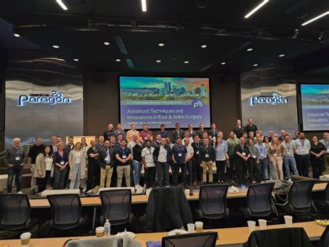 Great Meeting At Denver Daily Instructional Course Lectures From Foot And Ankle Experts Dr