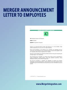 Manda Communication Plan Sample Merger And Acquisition Communication Plan
