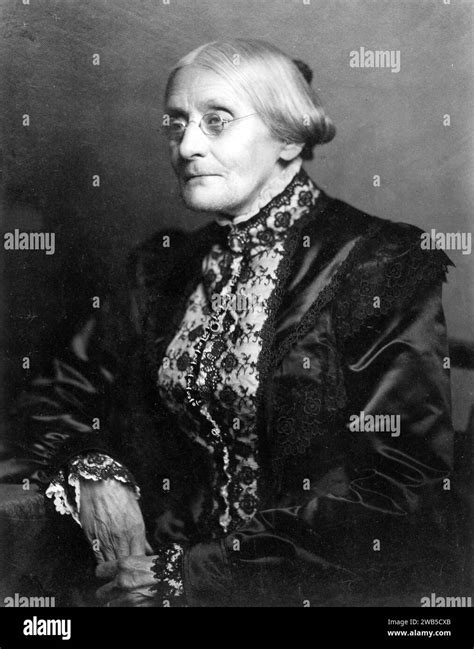 Quotes By Womens Rights Susan B Anthony