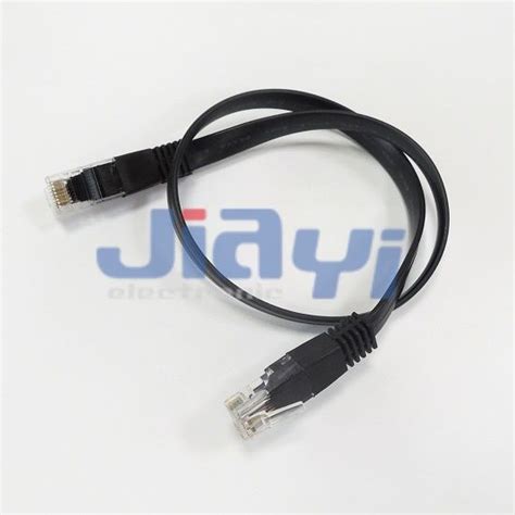 Quality Networking And Ethernet Cable Assembly Manufacturing And Supply