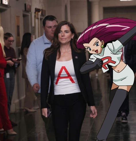 Team Rocket Rule R 196