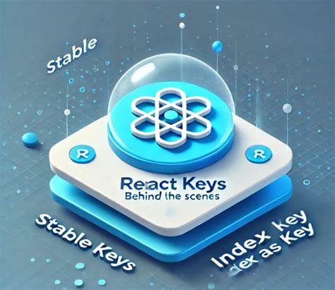 The Secret Behind React Keys What Every Developer Must Know By