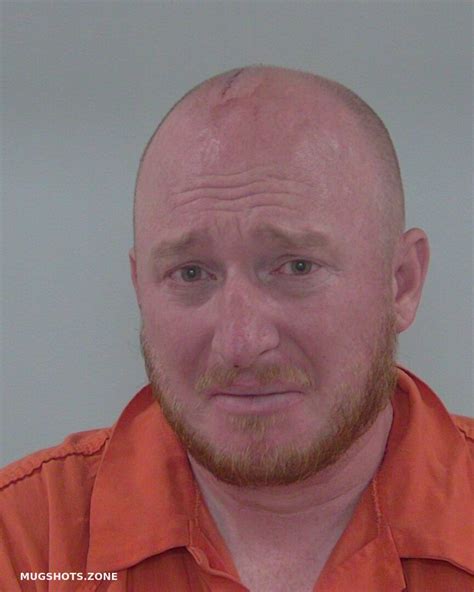 Blankenship Daniel J 05 10 2024 Columbia County Mugshots Zone