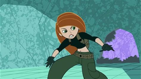 Kim Possible Best Of Shego Season 2 Youtube