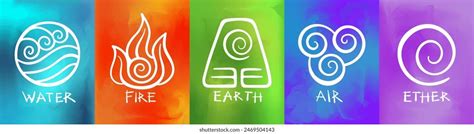 4 143 Earth Spirit Stock Vectors And Vector Art Shutterstock