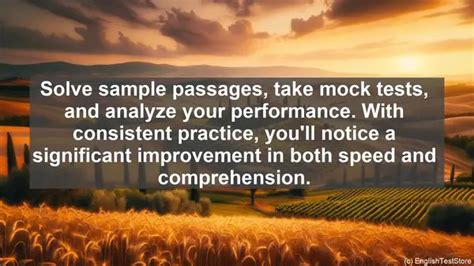 Top 10 Techniques For Balancing Reading Speed And Comprehension In