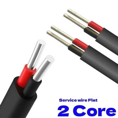 2 Core Wire 10 Sq Mm At ₹ 84meter Gurugram Id 2855555024830