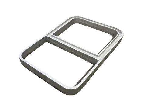 Aluminium Casting Services Harrop Casting Technologies