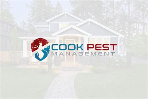 Cook Pest Management Inc