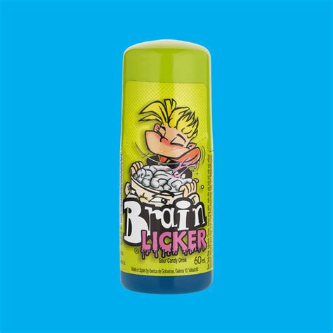 Brain Licker Sosweet