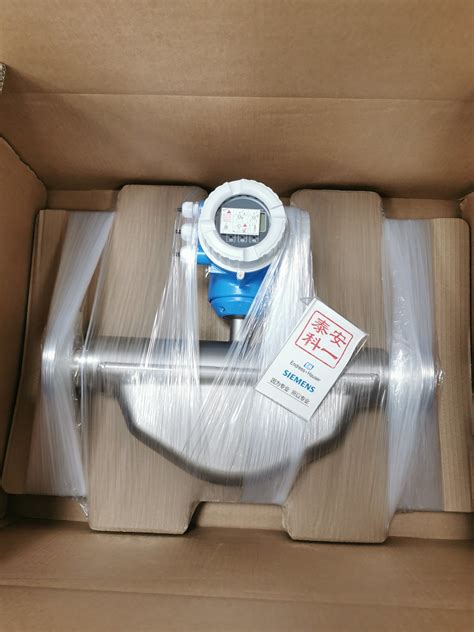 Endress Hauser Promass E 300 Mass Flowmeter E H Flowmeter High Accuarcy