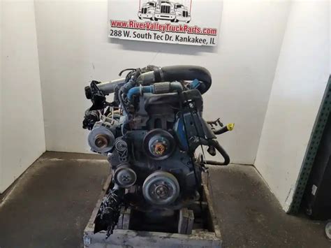 Used Recycled New And Aftermarket Heavy Duty Truck Parts