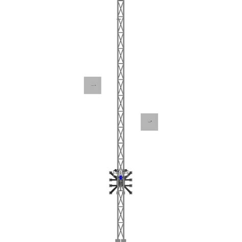 Simpleplanes Tower Crane