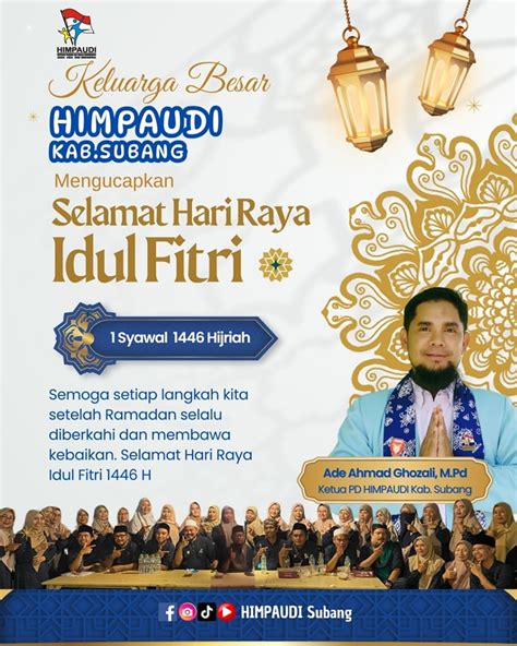 Himpaudi Subang Himpaudi Subang • Instagram Photos And Videos