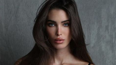 Marta López Álamo Comparte Sus Secretos Para Un Shooting Fotográfico