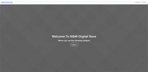 Reactprojectreadmemd At Main · Mahmodmhameed7reactproject · Github