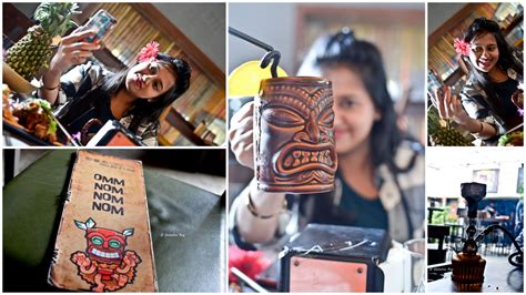 Three Dots And A Dash A Review She Knows Grub Food And Travel