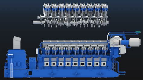 Reciprocating Engine — Jason Heydens Reciprocating Engine — Jason Heydens
