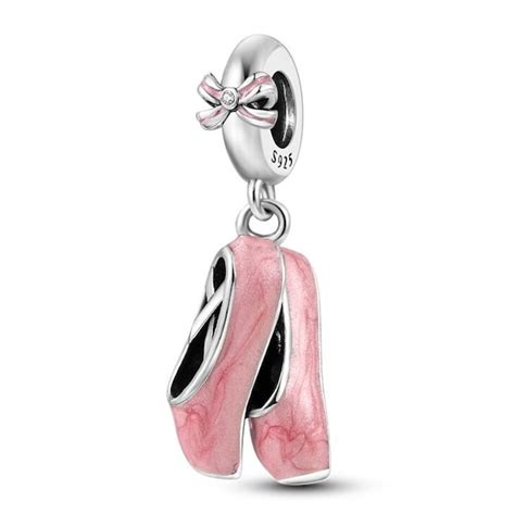 Pandora Ballet Dancers Shoes Etsy Australia