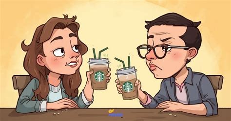 505 Funny Starbucks Puns And Jokes One Liner 2026