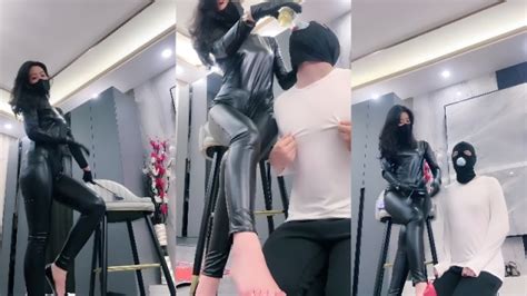 Chinese Femdom Mistress Female Domination World