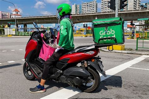 Sgs Platform Worker Protections To Kick In From January 2025