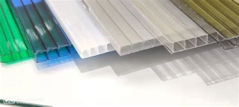 Lexan Polycarbonate Multiwall Sheet 6mm To 40mm From 6mm To 40 Mm At ₹ 60 Sq Ft In Ahmedabad