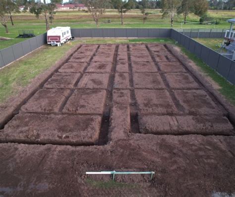 Differences Between Bulk Excavation Vs Detailed Excavation