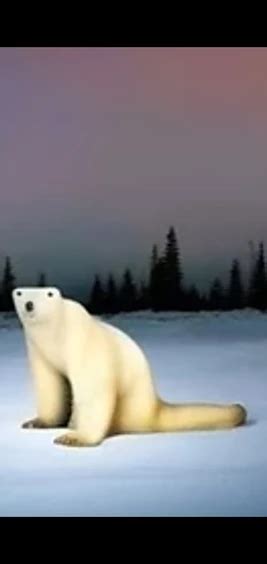 Ice Bear 2026 Creepypasta Files Wikia Fandom