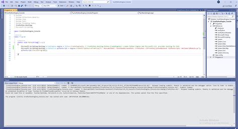 ironpython2 source code documentation · issue 690 · ironlanguages