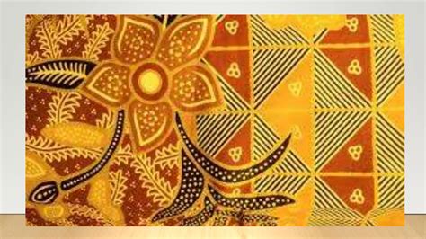 Batik Examples Pptx