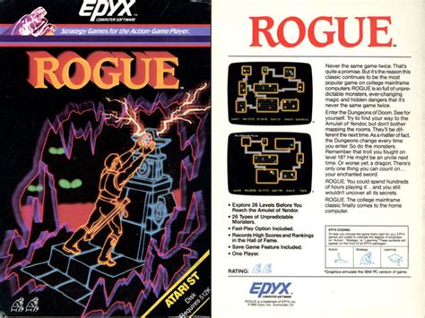 Steam Community Guide Objects In Rogue