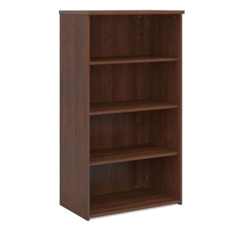 Office Bookcase 3 Shelves Office Furniture Office Storage