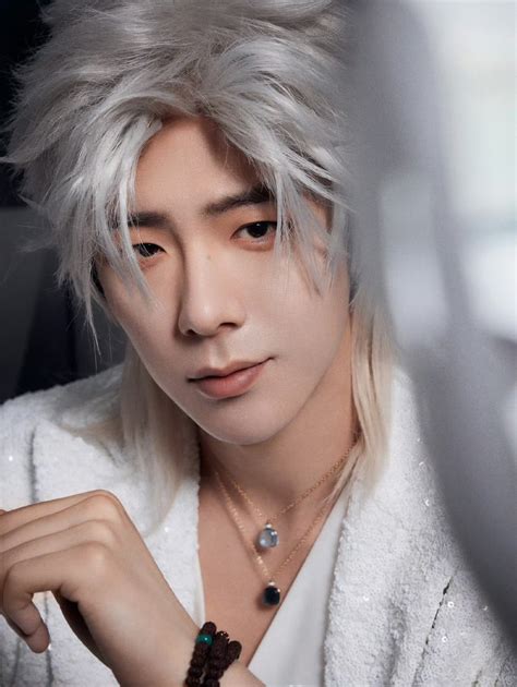 刘宇宁 高清图片，堆糖，美图壁纸兴趣社区