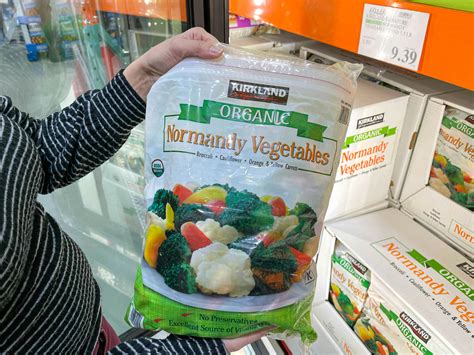 Costco Frozen Root Vegetables At Christian Liao Blog