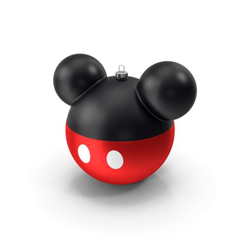 Mickey Mouse Circulo Png Png Images And Psds For Download Pixelsquid