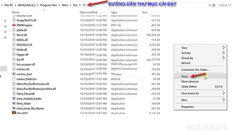Tải Nitro Pro 13 Full Crack Vĩnh Viễn Mới Nhất Thành Công 100 Ecci