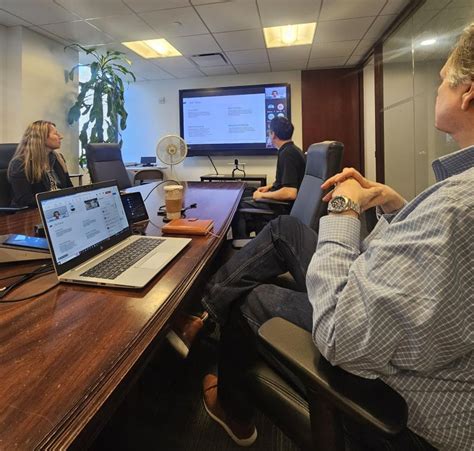 Derive Technologies On Linkedin Derivetech Kensington Techsales