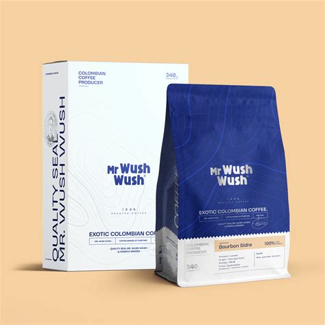 Bourbon Sidra Lavado Café Elite Quebraditas