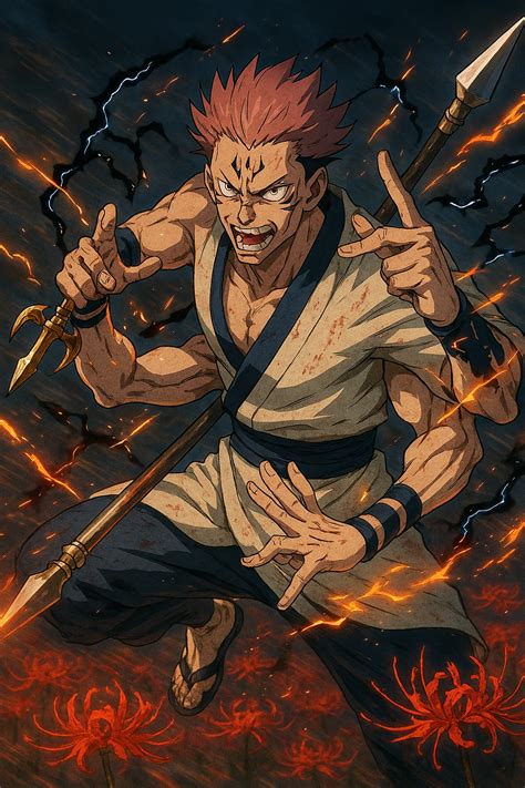 Jjk Golden Age The Heian Era And King Of Curses Explained Aniviewer