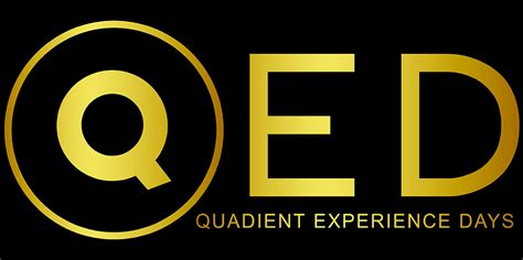Quadient Experience Days