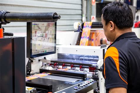 Esko Software Impact Labels