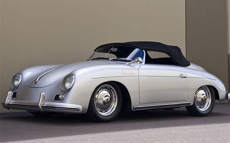 Porsche 356 Wallpaper 76 Images
