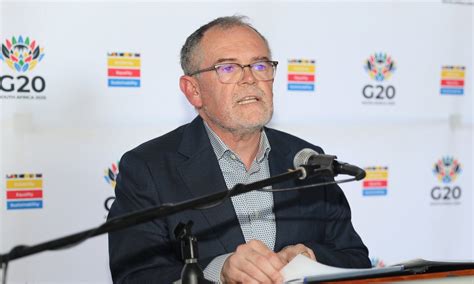 Full Statement Dion George Quits The Da