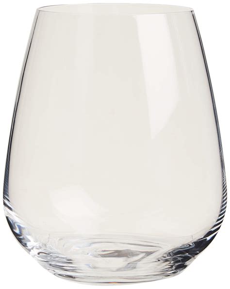 Stemless Cordial Glasses
