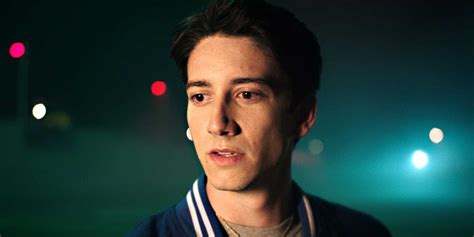 School Spirits Milo Manheim Reveals Simon May Be The Key To Wallys