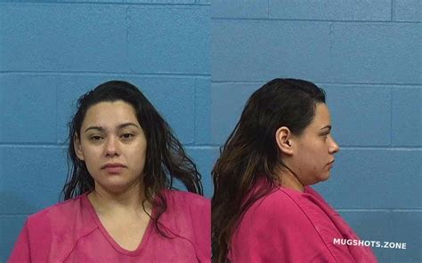 Lopez Jessica Jenee 02262023 Williamson County Mugshots Zone