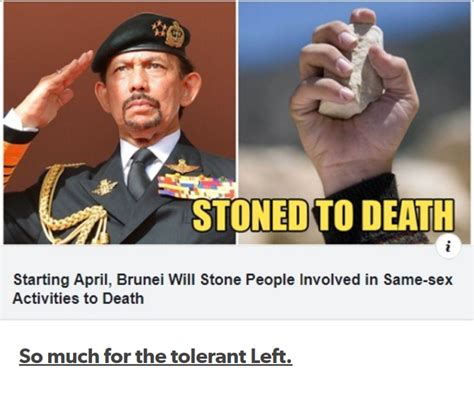 So Peaceful So Much For The Tolerant Left Know Your Meme