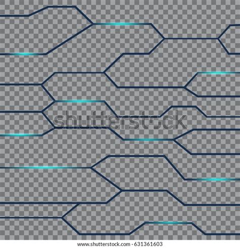 Technology Textured Background Stock Vector Royalty Free 631361603