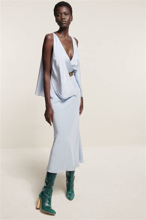 Pre Spring 2025 Lookbook